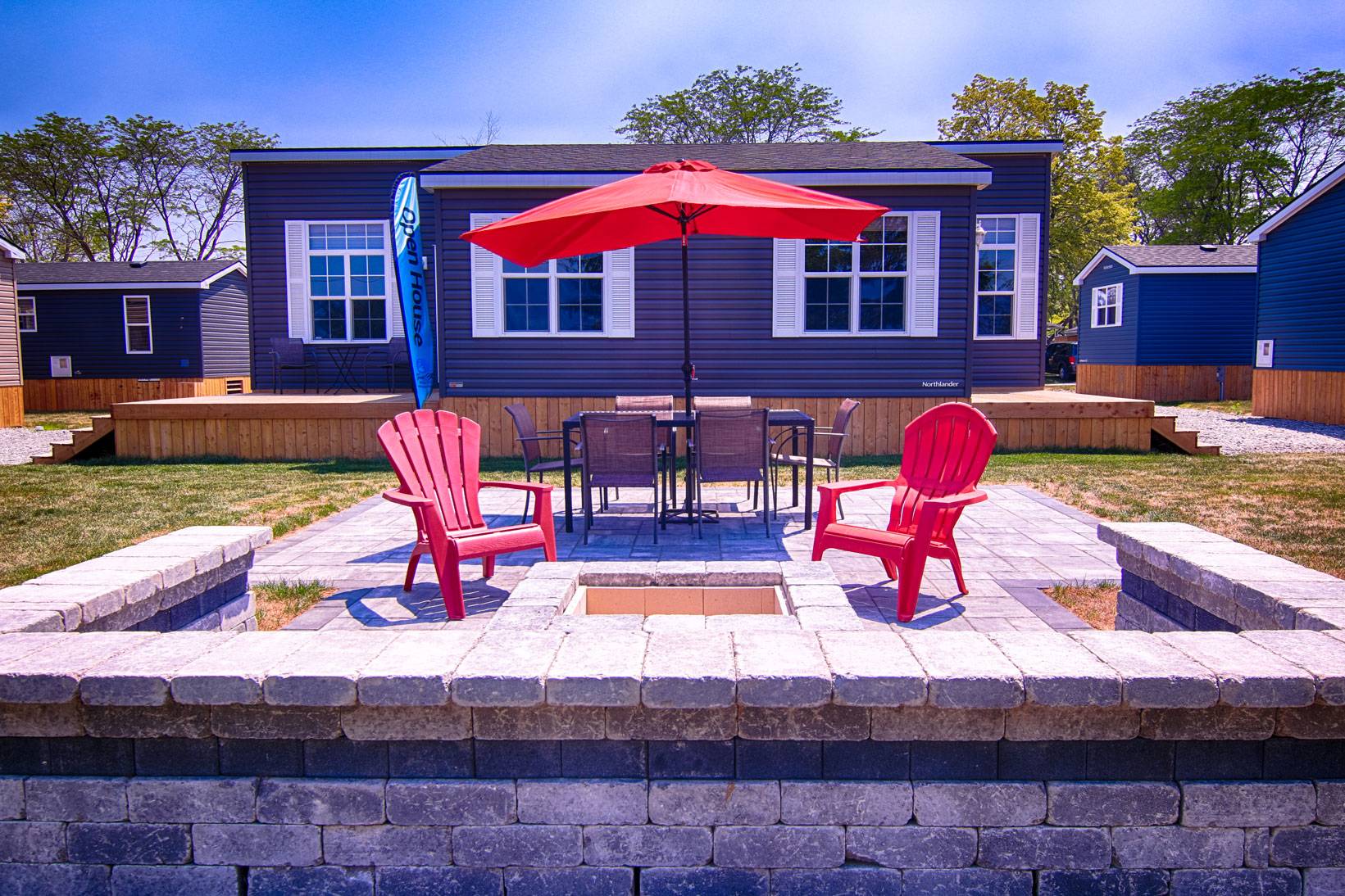 Own a Resort Vacation Home - Vine Ridge Resort | Niagara-on-the-Lake