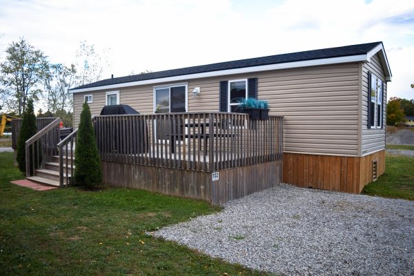 Vine Ridge Resort | Resort Vacation Homes | Niagara-on-the-Lake, Ontario