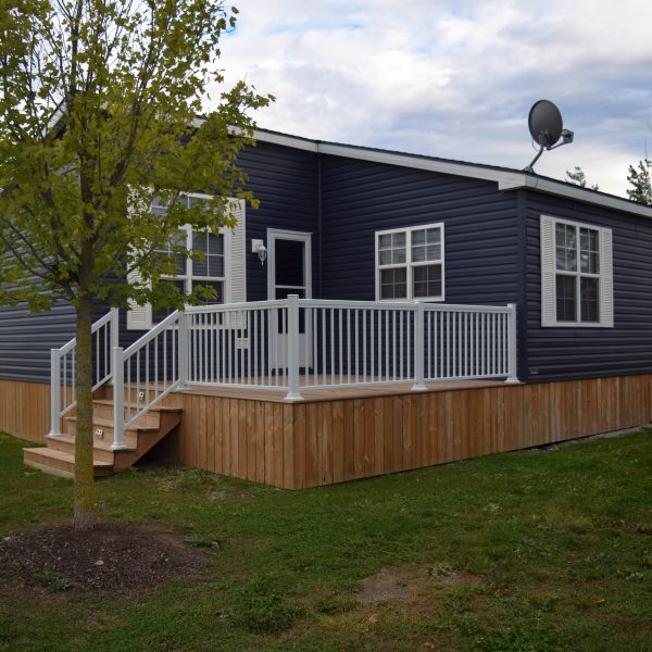 Own a Resort Vacation Home | Vine Ridge Resort | Niagara-on-the-Lake