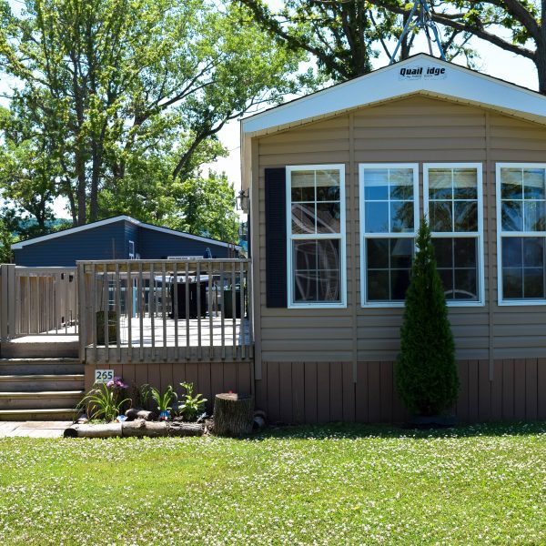 Own a Resort Vacation Home | Vine Ridge Resort | Niagara-on-the-Lake