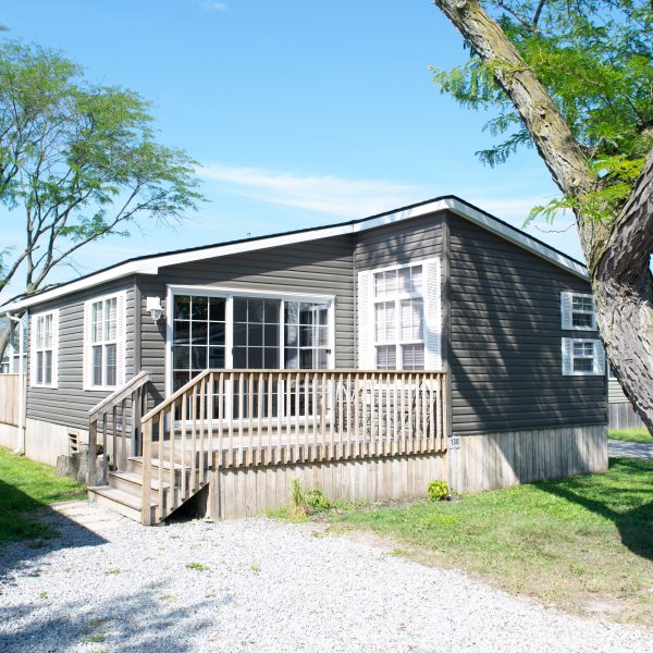 Own a Resort Vacation Home - Vine Ridge Resort | Niagara-on-the-Lake