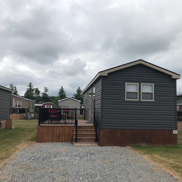 Own a Resort Vacation Home - Vine Ridge Resort | Niagara-on-the-Lake