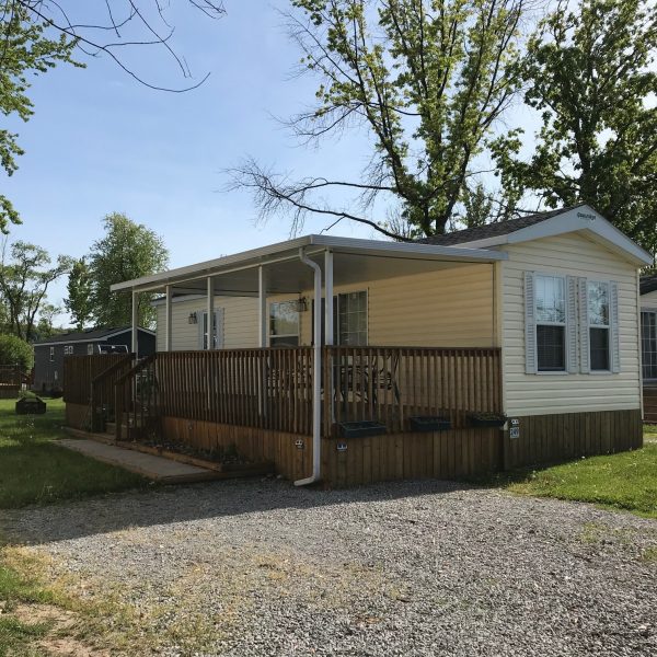 Own a Resort Vacation Home - Vine Ridge Resort | Niagara-on-the-Lake