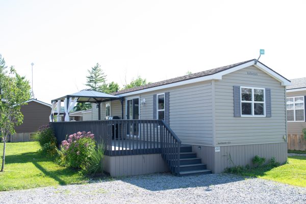 Vine Ridge Resort | Resort Vacation Homes | Niagara-on-the-Lake, Ontario