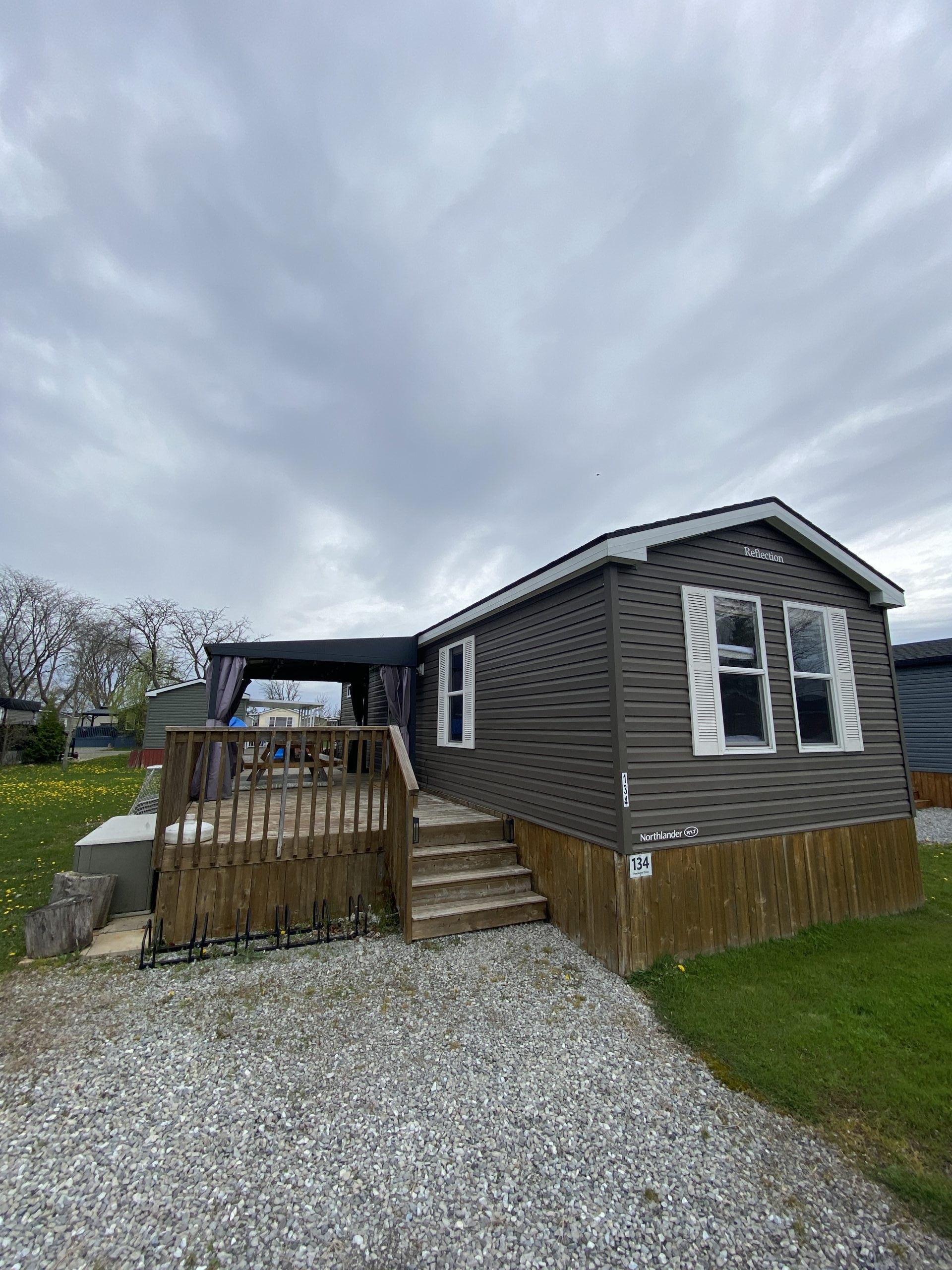 134 Peachview Drive - Vine Ridge Resort