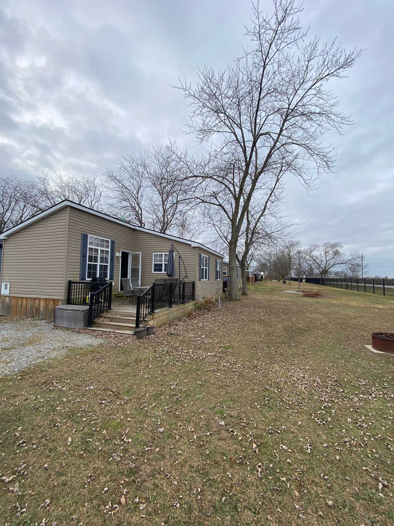 540 Grapeview Drive - Vine Ridge Resort