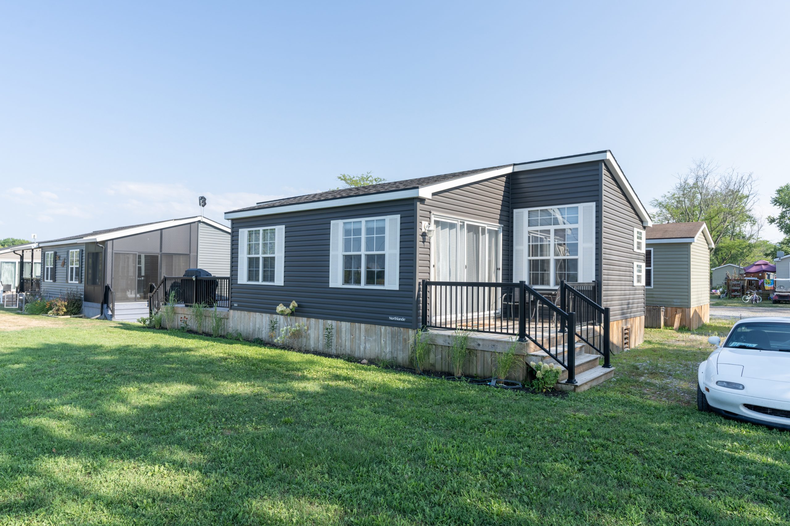 538 Grapeview Drive - Vine Ridge Resort