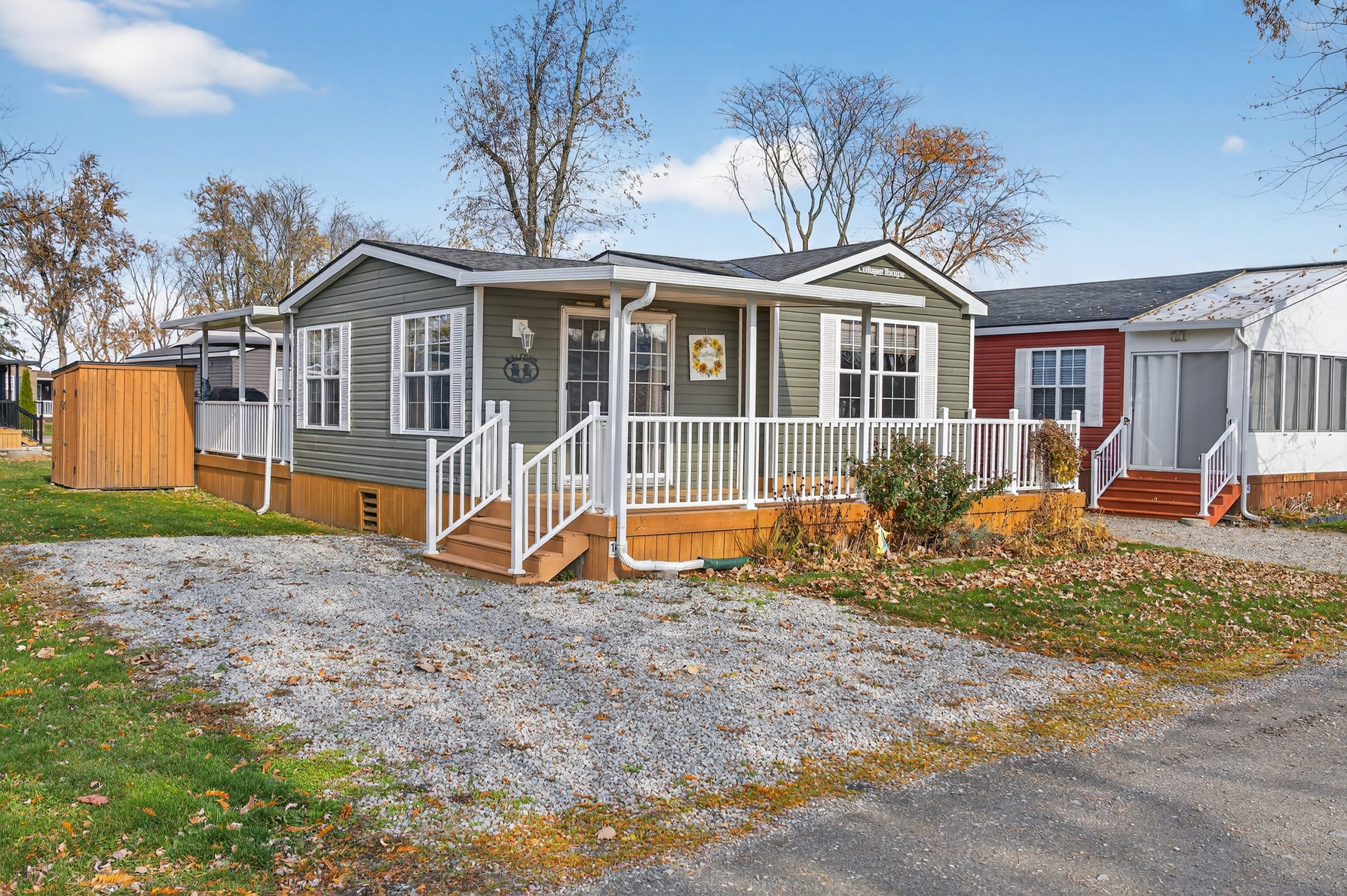 142 Peachview Drive - Vine Ridge Resort